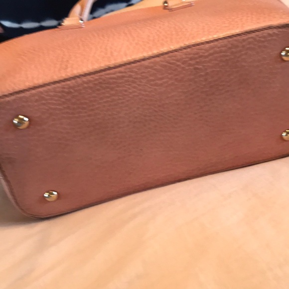 Bags | Euc Unique 2 In 1 Light Pink Double Purse | Poshmark